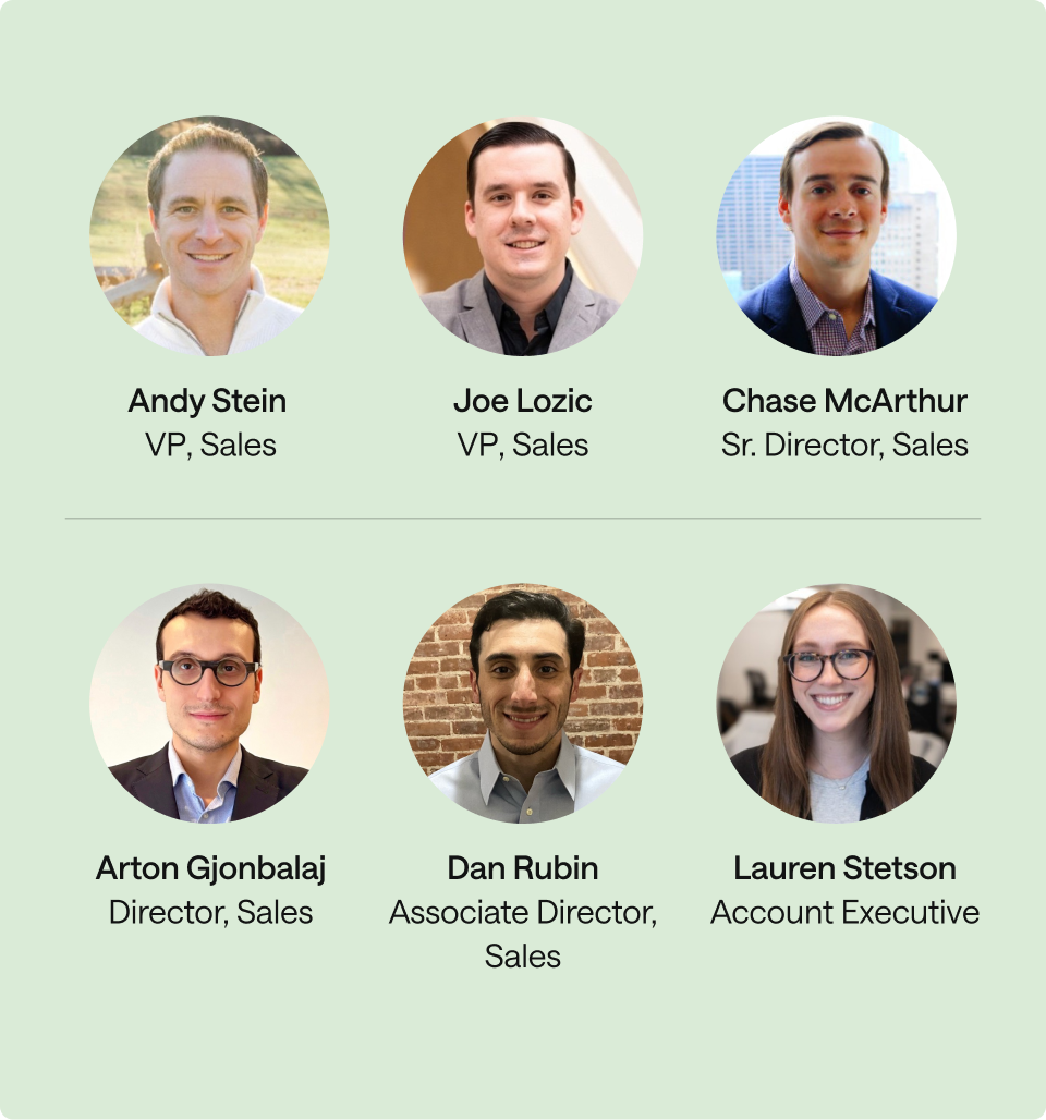 Fierce Pharma Week 2025 - Jun Group